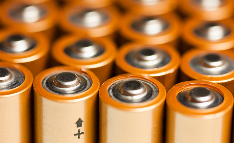 LITYUM İYON PİL - Pilpark | Doğubank